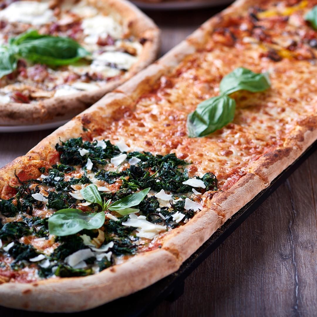 Basilico Pizza (Dubai, UAE): A Comprehensive Guide To The Pizza Paradise