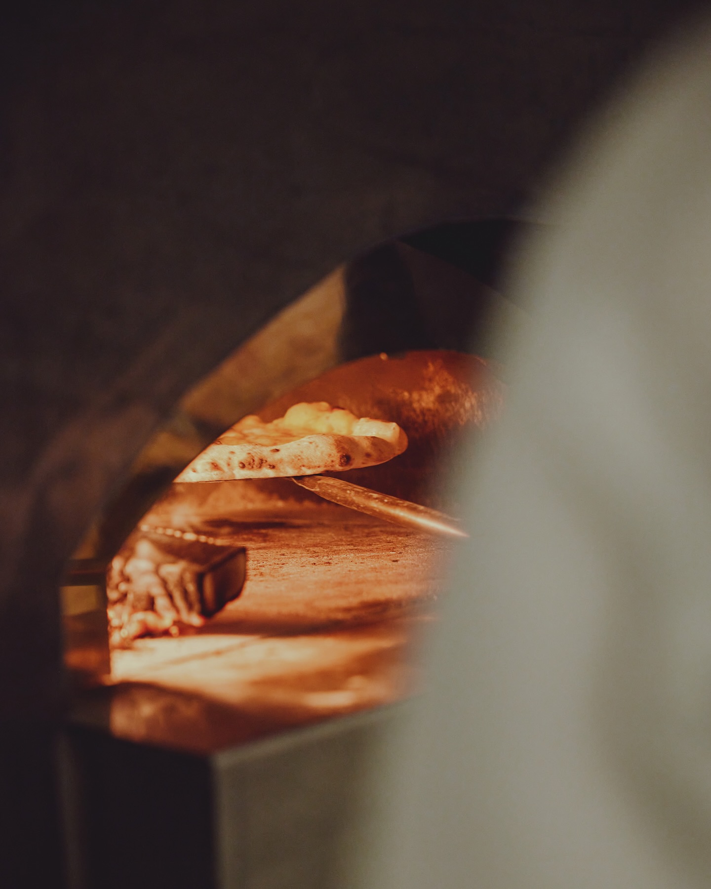 Pepe In Grani (Caiazzo, Italy): A Pinnacle Of Neapolitan Pizza