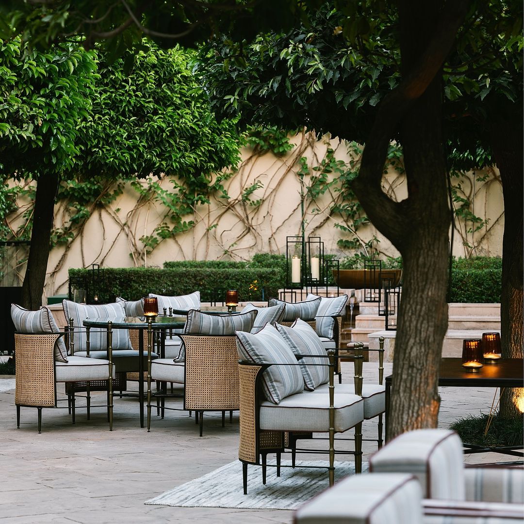 20 Gurgaon's Best Fine Dining Restaurants - Foodzaggy
