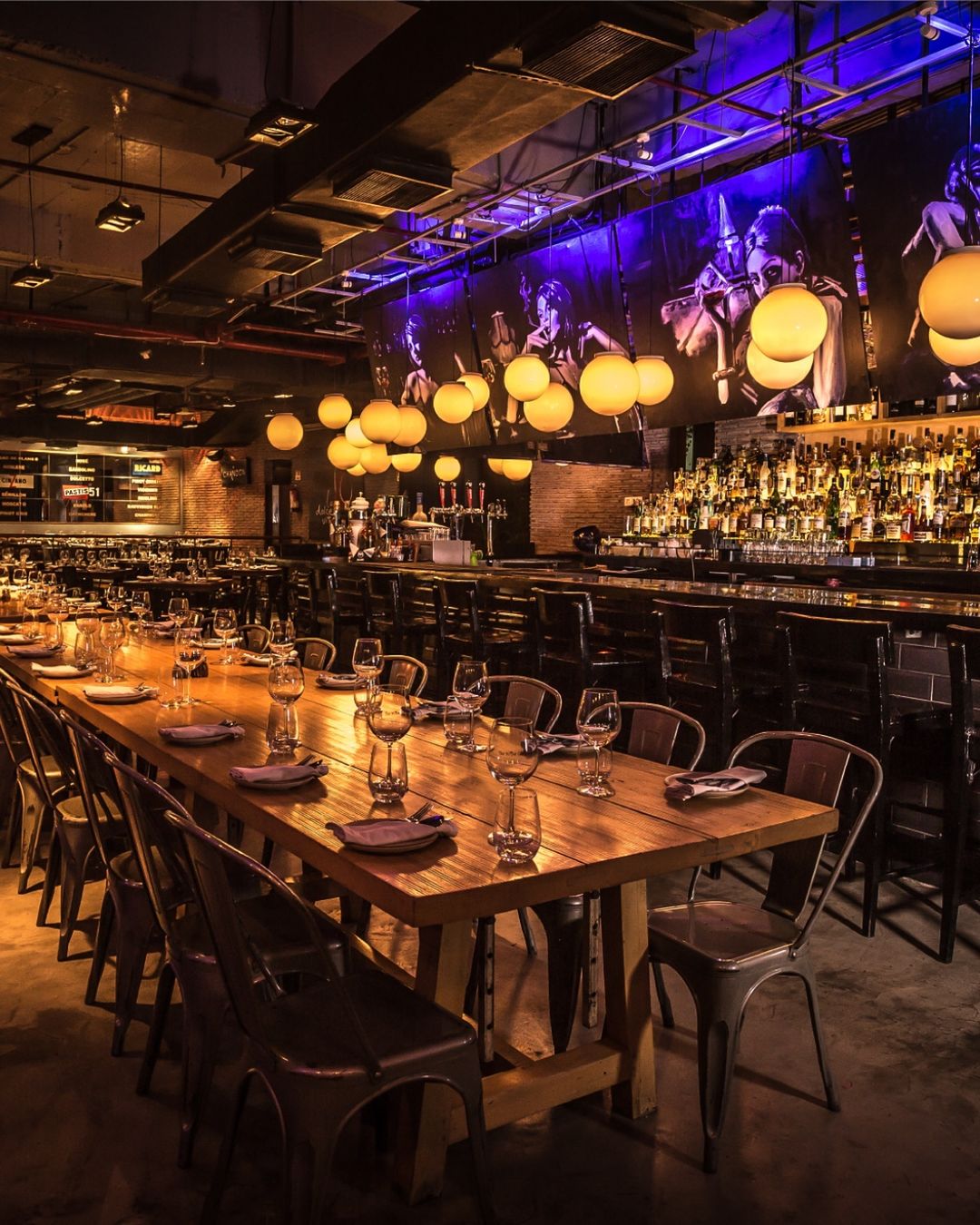 20 Gurgaon's Best Fine Dining Restaurants - Foodzaggy