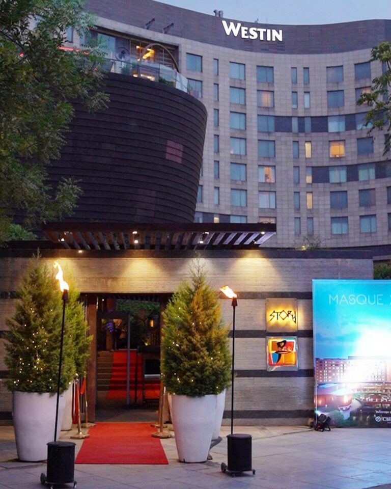 20 Gurgaon's Best Fine Dining Restaurants - Foodzaggy