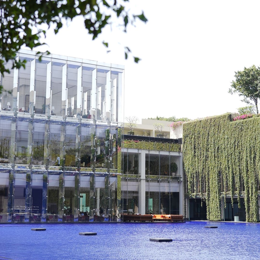 20 Gurgaon's Best Fine Dining Restaurants - Foodzaggy
