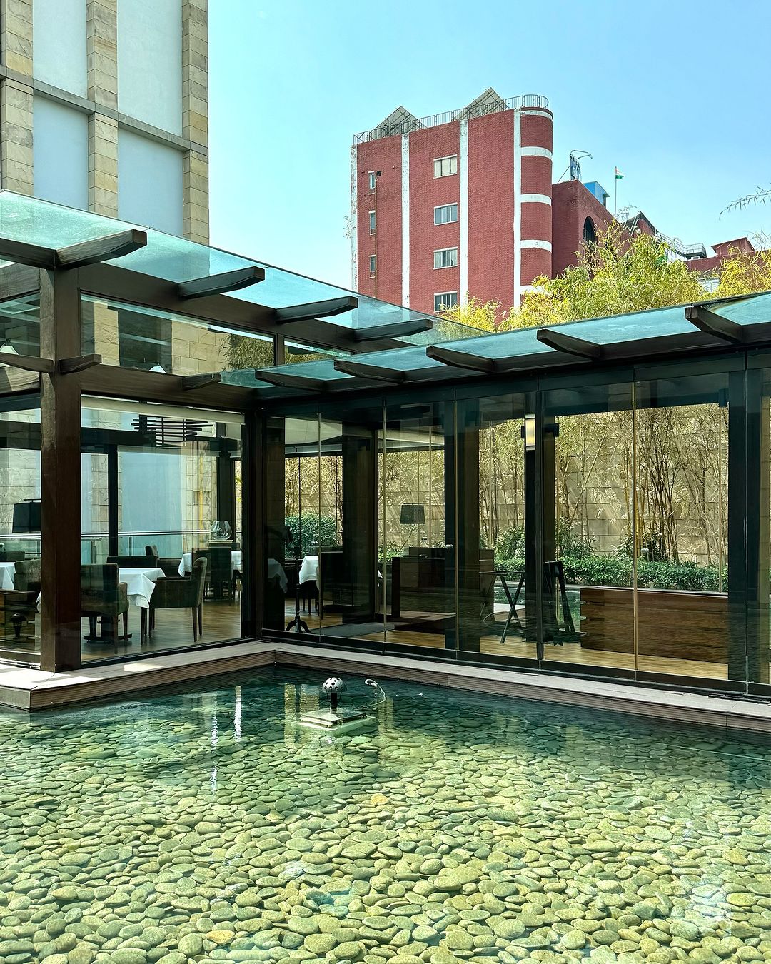 20 Gurgaon's Best Fine Dining Restaurants - Foodzaggy