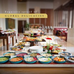 20 Gurgaon's Best Fine Dining Restaurants - Foodzaggy