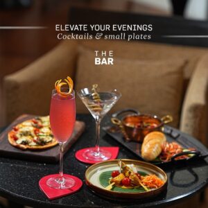 20 Gurgaon's Best Fine Dining Restaurants - Foodzaggy