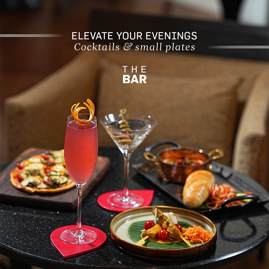 20 Gurgaon's Best Fine Dining Restaurants - Foodzaggy
