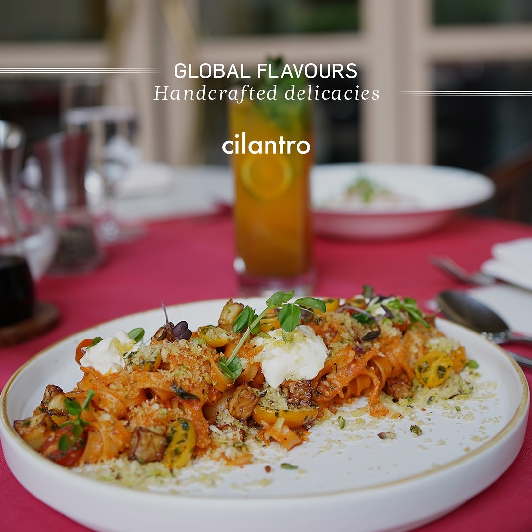 20 Gurgaon's Best Fine Dining Restaurants - Foodzaggy