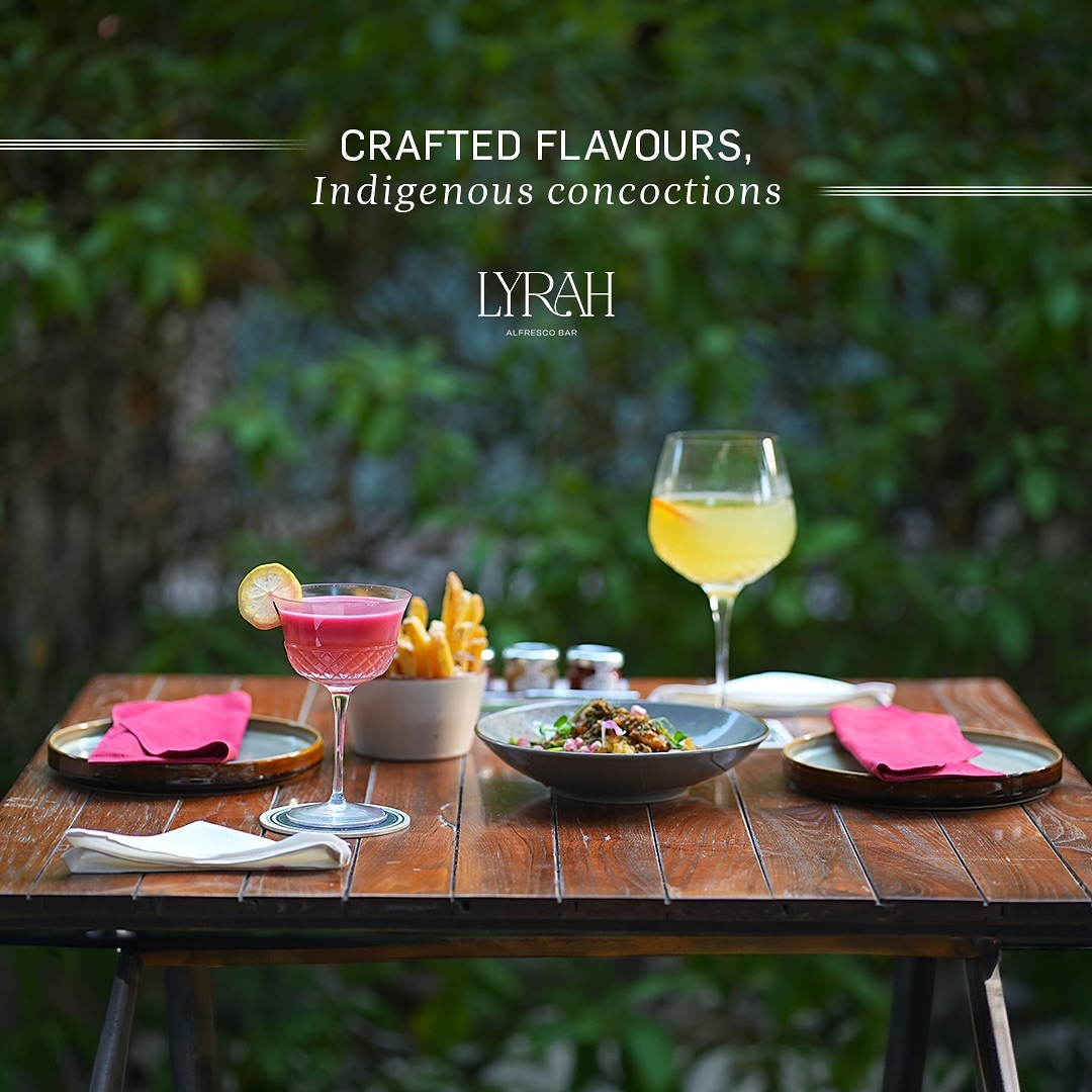 20 Gurgaon's Best Fine Dining Restaurants - Foodzaggy