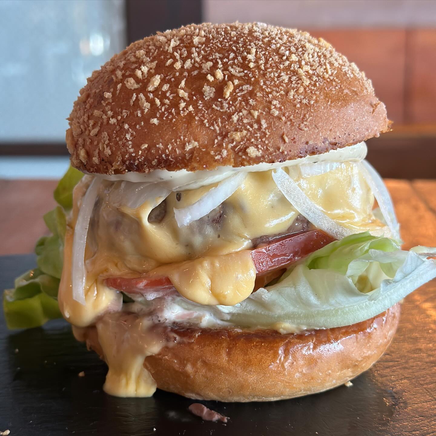 Plan Check Kitchen + Bar: A Culinary Revolution In Los Angeles’ Burger ...