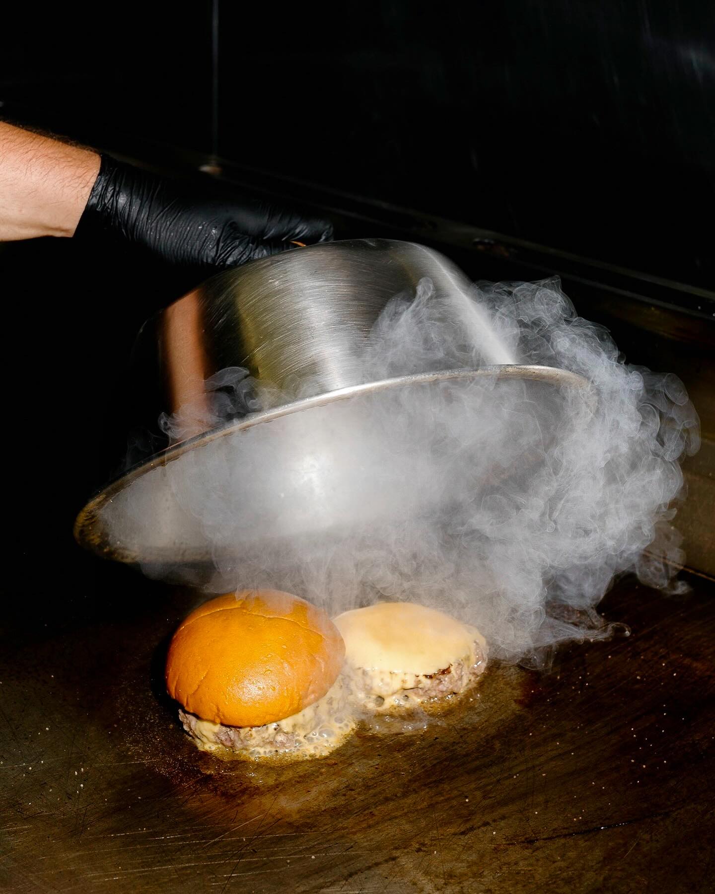 Bunsen: A Amazing Burger Revolution In Dublin, Ireland