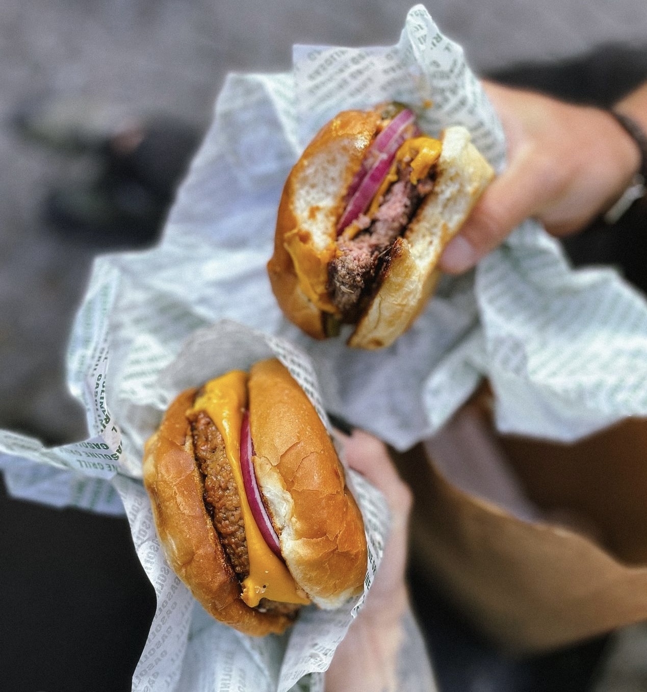 Gasoline Grill: Redefining The Burger Experience In Copenhagen