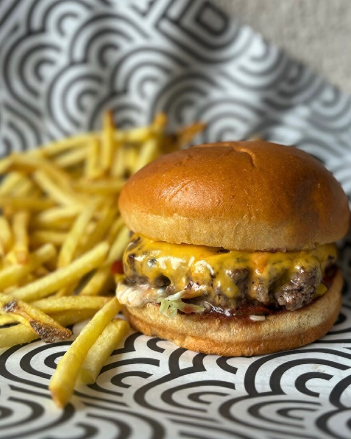 Bunsen: A Amazing Burger Revolution In Dublin, Ireland