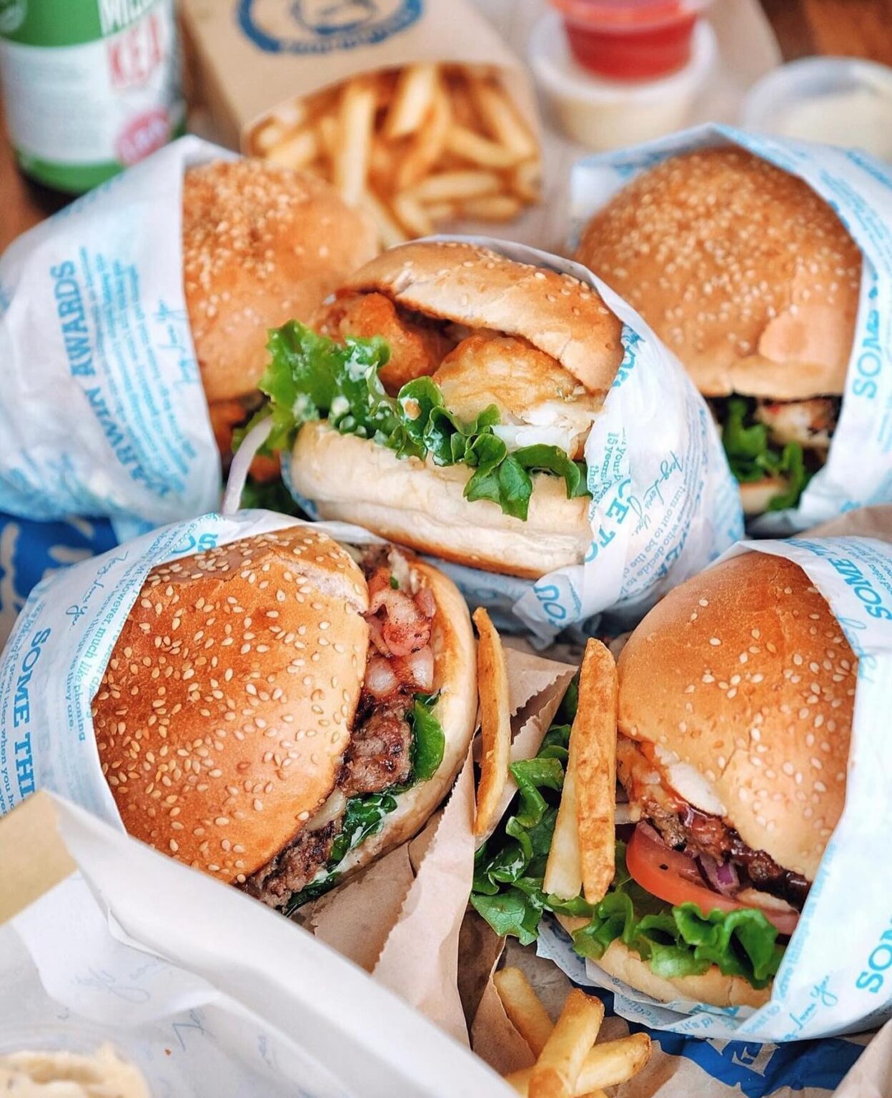Fergburger: The Crown Jewel Of Queenstown’s Culinary Scene