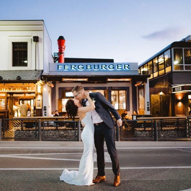 Fergburger: The Crown Jewel Of Queenstown’s Culinary Scene
