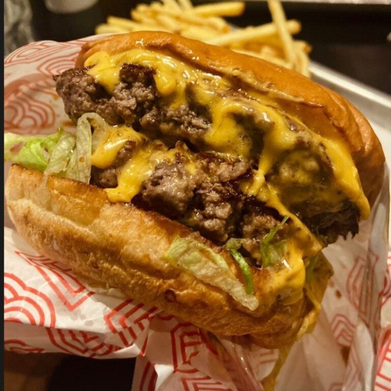 Bunsen: A Amazing Burger Revolution In Dublin, Ireland