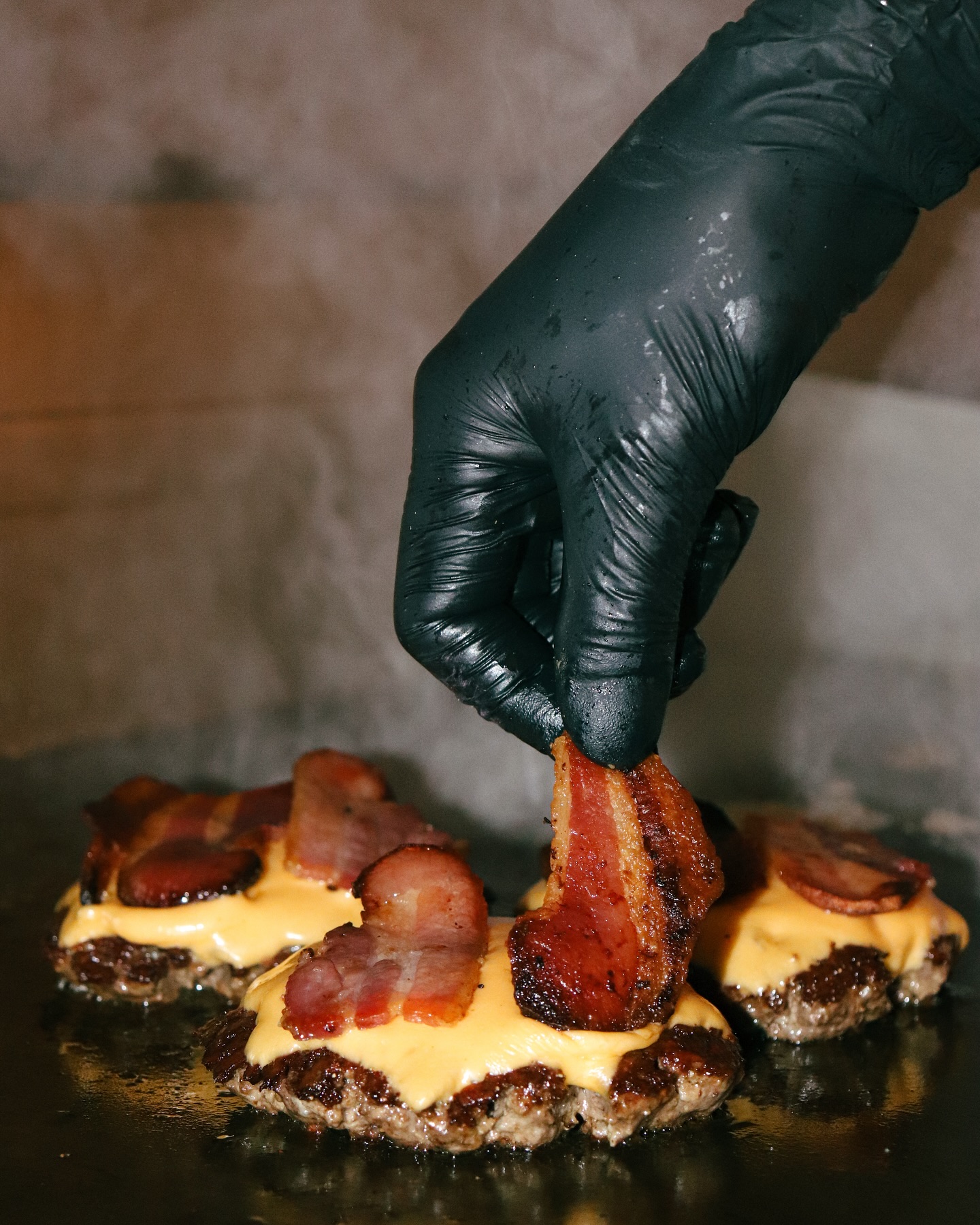 Bunsen: A Amazing Burger Revolution In Dublin, Ireland