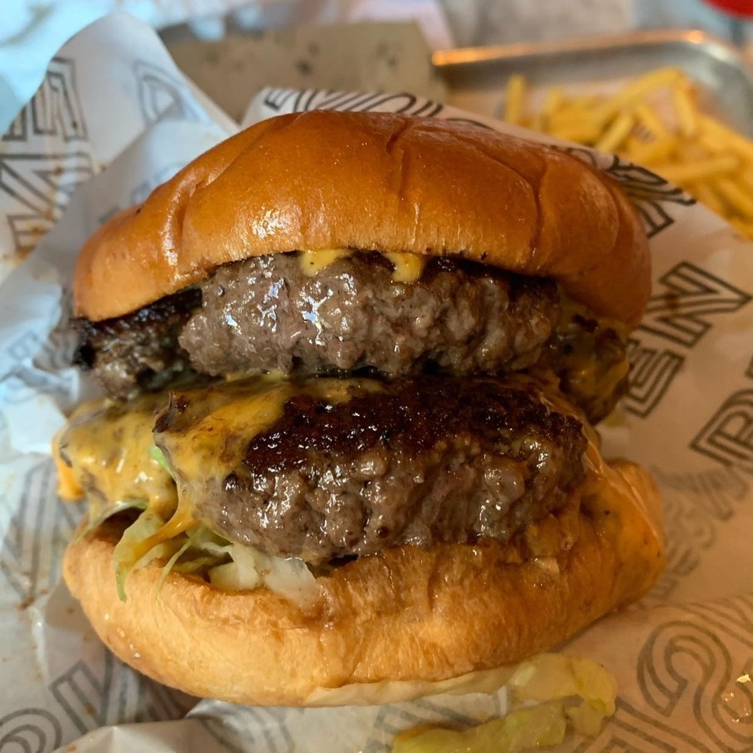 Bunsen: A Amazing Burger Revolution In Dublin, Ireland