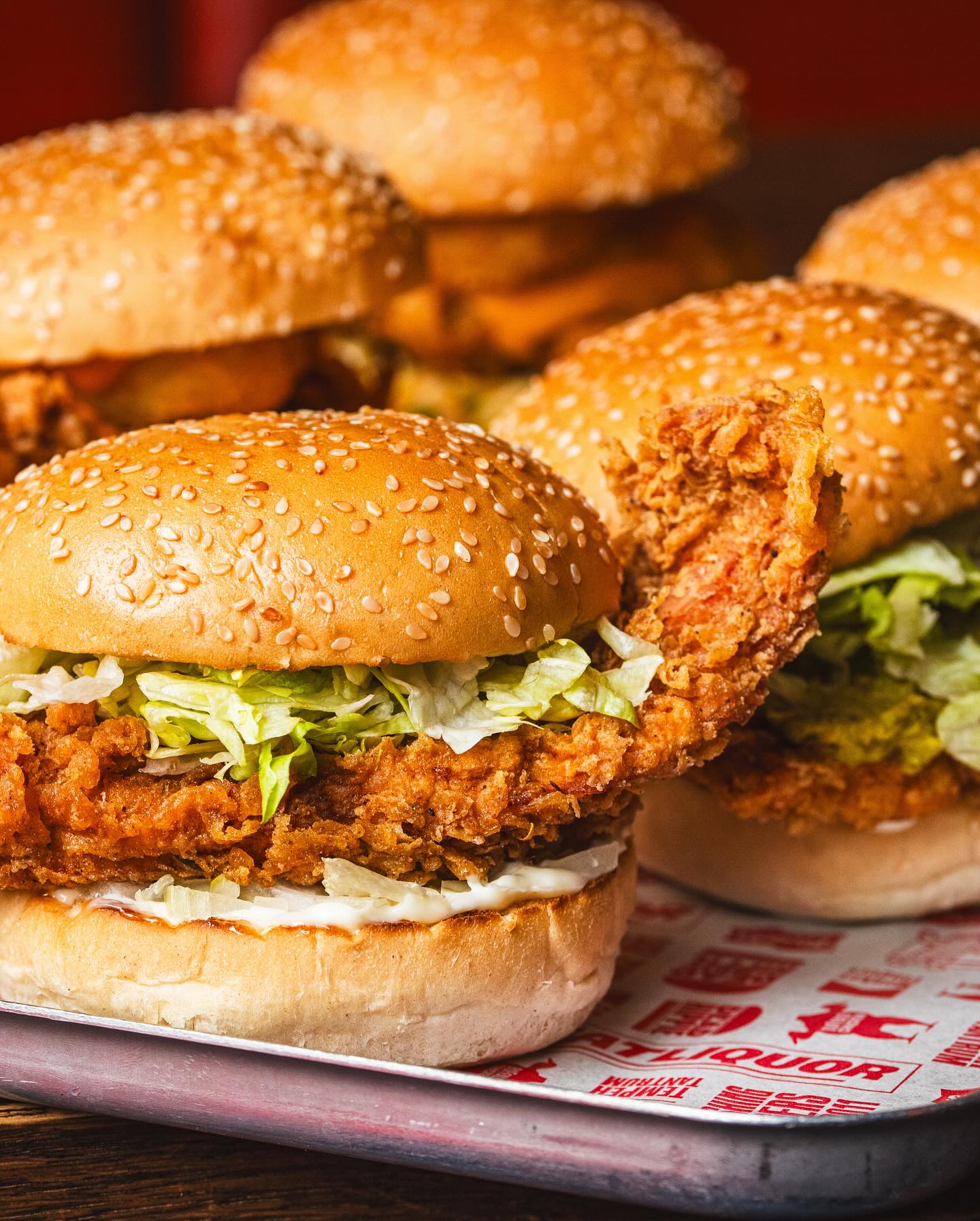 Meat Liquor Burgers: A Carnivore's Paradise In The Heart Of London