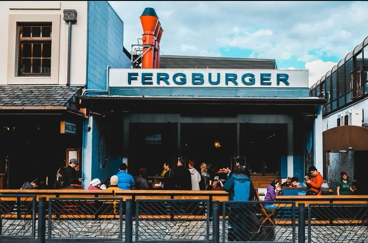 Fergburger: The Crown Jewel Of Queenstown’s Culinary Scene
