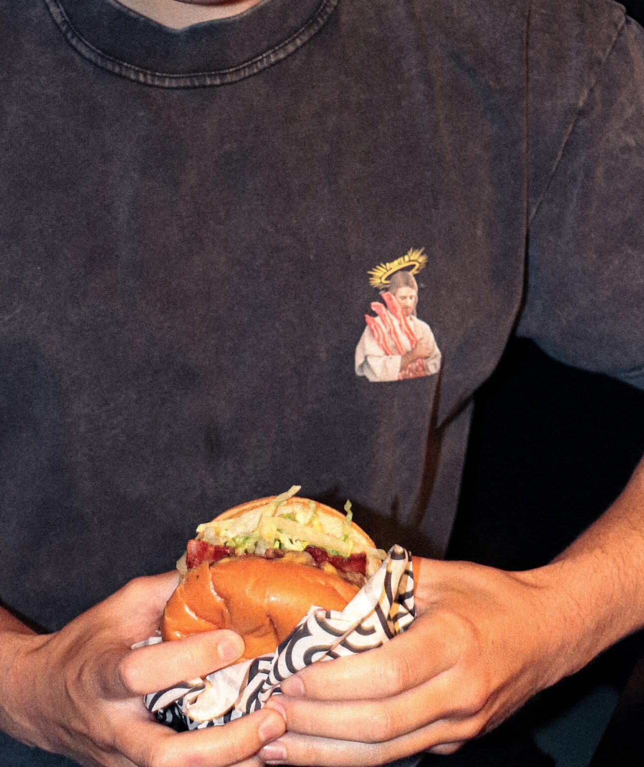 Bunsen: A Amazing Burger Revolution In Dublin, Ireland