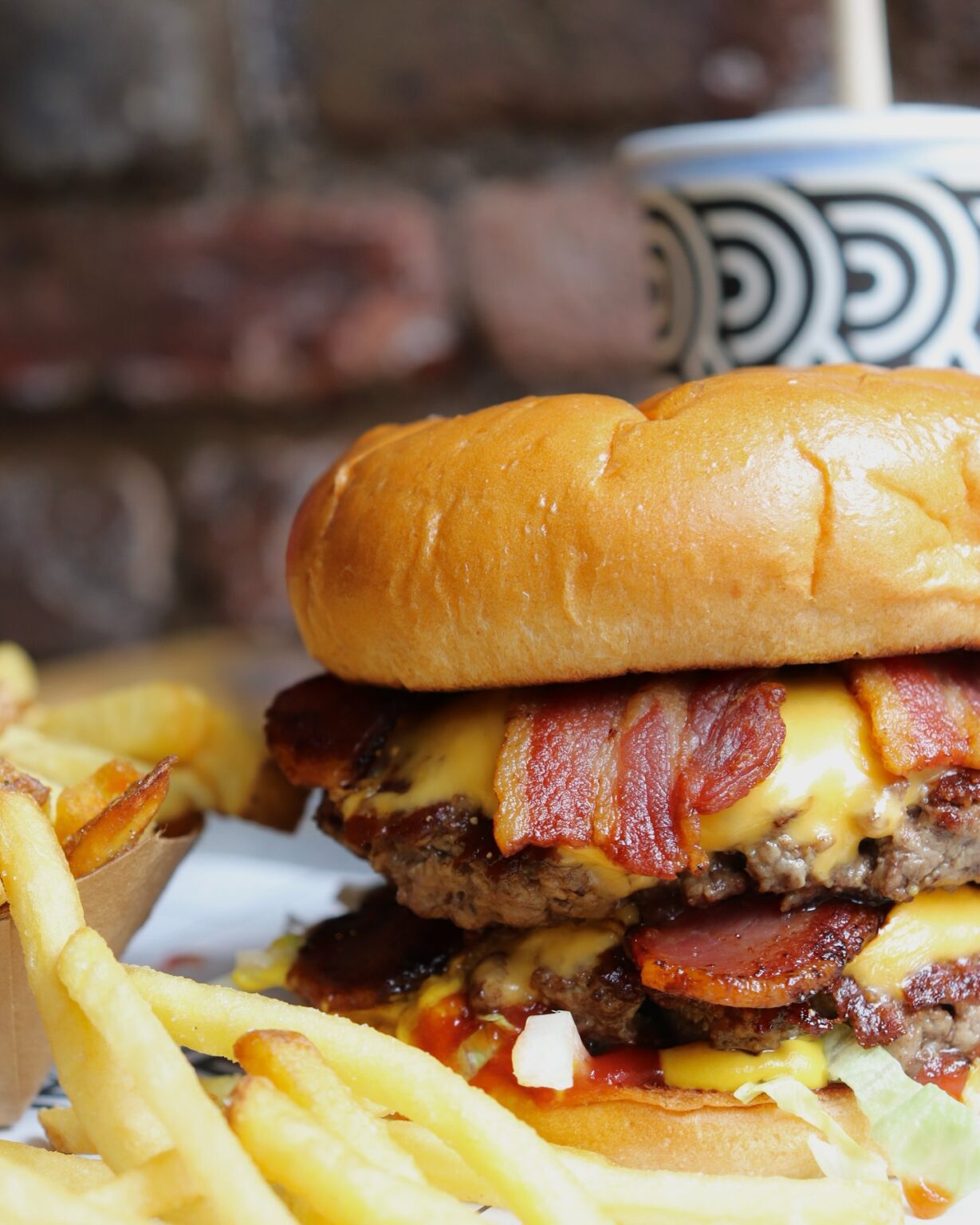 Bunsen: A Amazing Burger Revolution In Dublin, Ireland