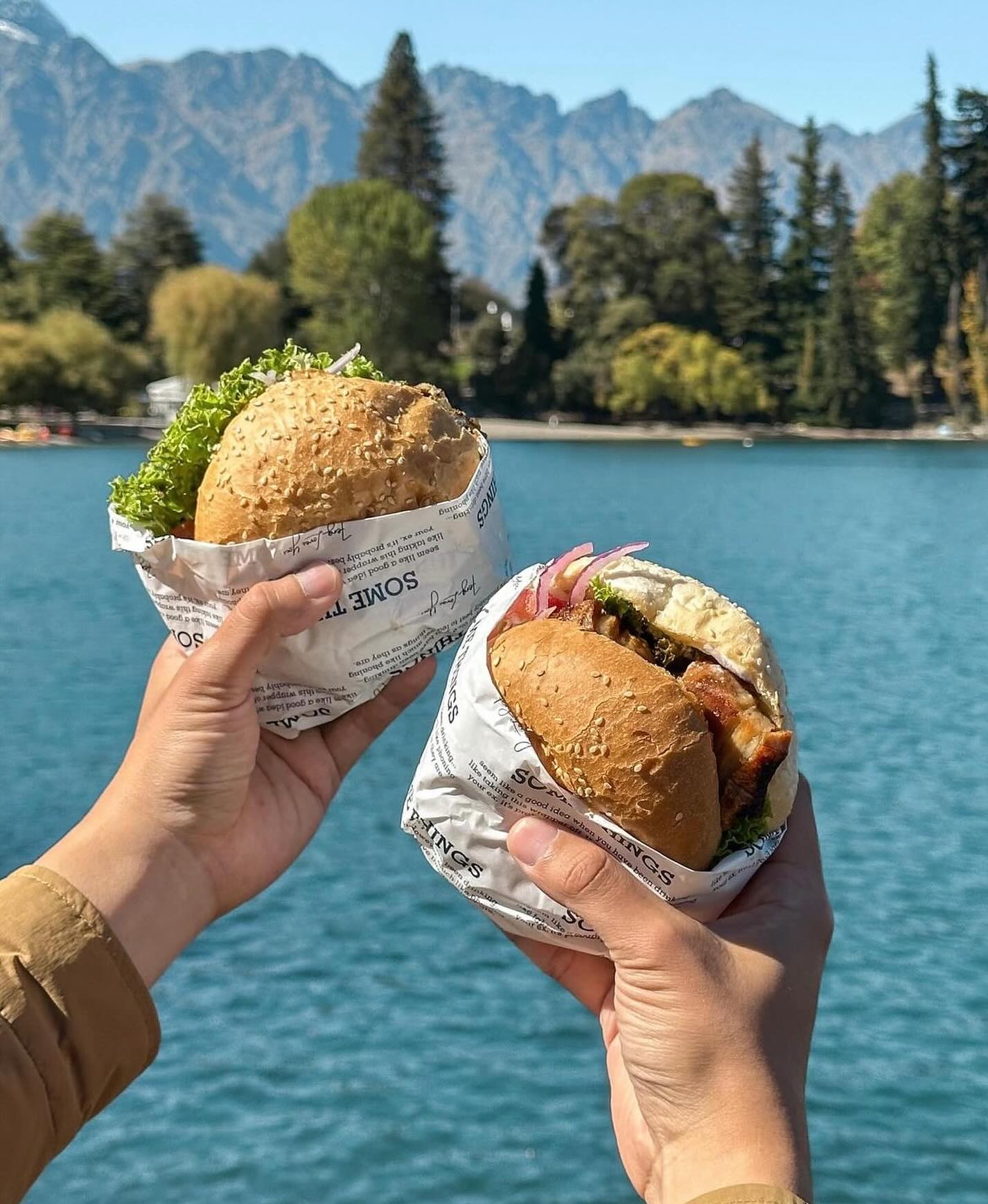 Fergburger: The Crown Jewel Of Queenstown’s Culinary Scene